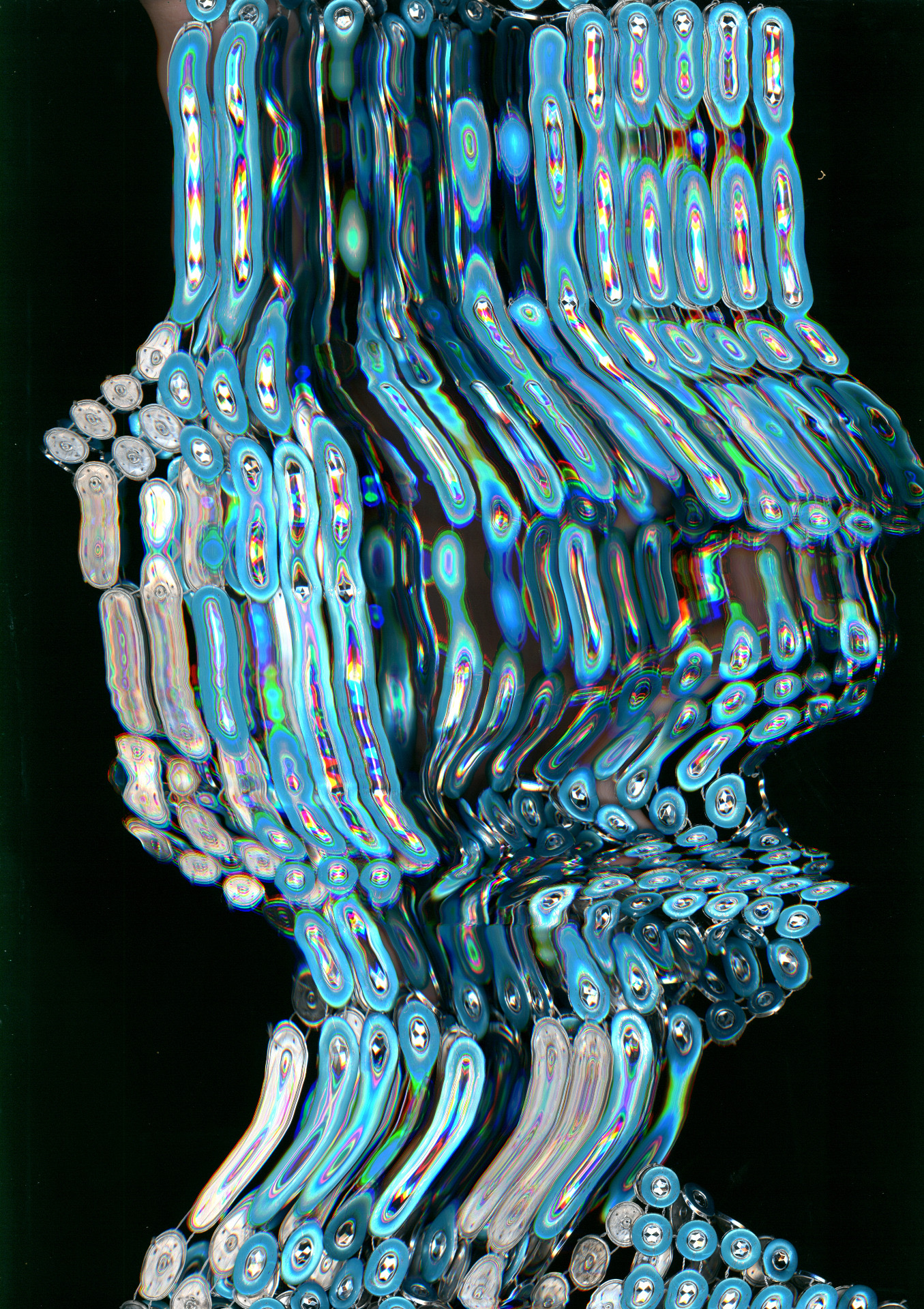 Carbyne Art – Digital Art Gallery